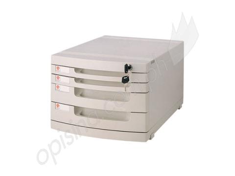 DOCUMENT TRAY YY604, 4 LAYER | Opisina.com.ph